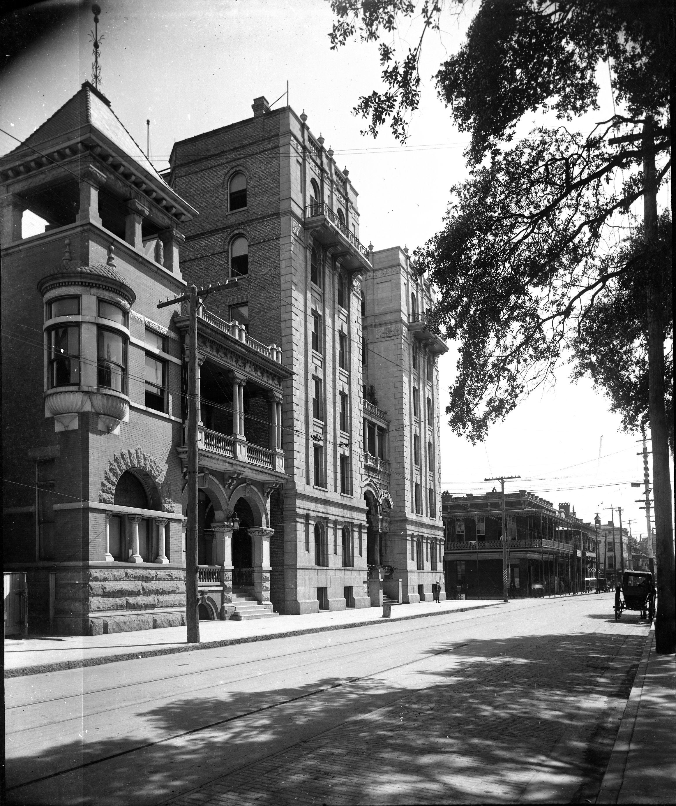 BLOG – carriedalby.com